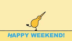 Weekend GIFs | GIFDB.com