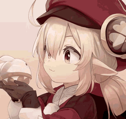 Klee Jumpy Dumpty Love GIF | GIFDB.com