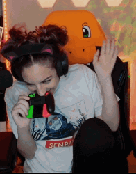 Knee Slapper Gamer Laugh GIF | GIFDB.com