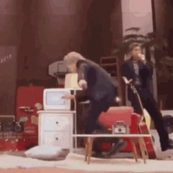 Knee Slapper Jungkook Kpop Bts GIF | GIFDB.com