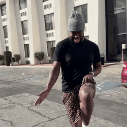 Knee Slapper Street Swag GIF | GIFDB.com