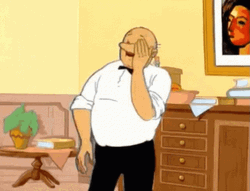 Knee Slapper Suske And Wiske GIF | GIFDB.com