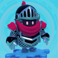 Nintendo Switch Knight GIF | GIFDB.com