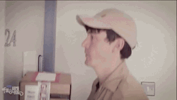 Knock Knock Its Your Delivery GIF | GIFDB.com
