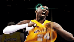 Kobe Bryant Super Saiyan GIF | GIFDB.com
