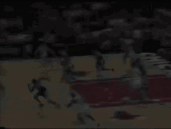 Kobe Bryant Windmill Dunk GIF | GIFDB.com