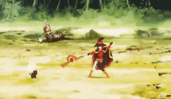 Konosuba Megumin Cat Anime Explosion GIF | GIFDB.com