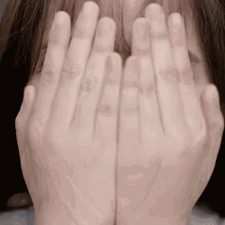 Korean Actress Kim So-hyun Peek A Boo GIF | GIFDB.com