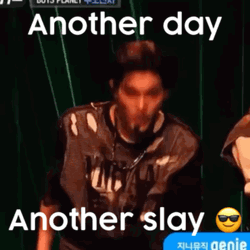 Korean Boy Dancer Slay GIF | GIFDB.com