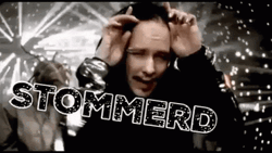 Korn Stommerd Animation GIF | GIFDB.com