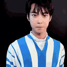 Kpop Nct Doo Young Wink GIF | GIFDB.com