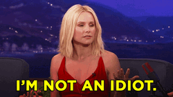 What An Idiot GIFs | GIFDB.com