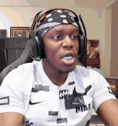 Ksi Screaming Yess GIF | GIFDB.com