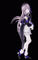 Kuru Kuru Kururin Herta Spinning Cute GIF | GIFDB.com