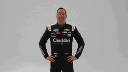 Kyle Busch 480 X 270 Gif GIF | GIFDB.com