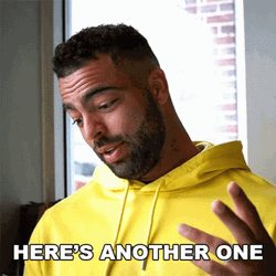 Kyle Van Says Here's Another One Meme GIF | GIFDB.com