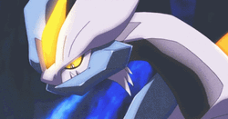 Kyurem Legendary Pokemon GIF | GIFDB.com