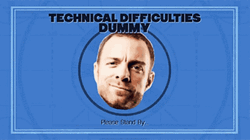 La Knight Technical Difficulties GIF | GIFDB.com