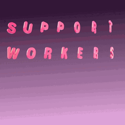Labor Day Support Workers GIF | GIFDB.com