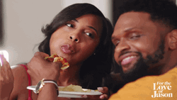 Ladies Man Turning Head On Someone Else GIF | GIFDB.com