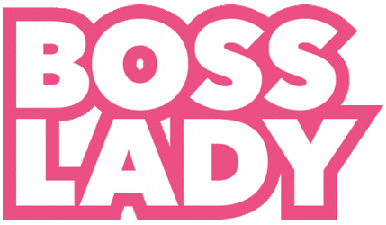 Lady Bosses Day GIF | GIFDB.com