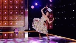 Lady Camden Spill The Tea GIF | GIFDB.com