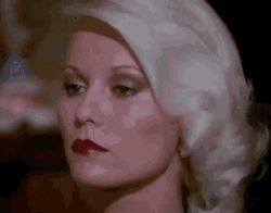 Lady Getting Hypnotized With A Necklace GIF | GIFDB.com