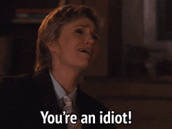 What An Idiot GIFs | GIFDB.com