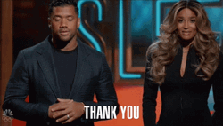 Lady Russell Wilson GIF | GIFDB.com