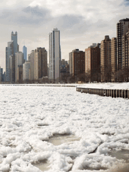 Lake Michigan Chicago GIF | GIFDB.com