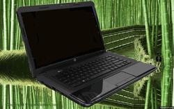 Laptop Automatic Screen Display GIF | GIFDB.com