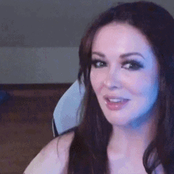 Larkin Love That Was Not Fun GIF | GIFDB.com