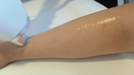 Tira Laser Gif