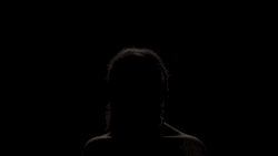 Latina Singer Afro Hair Animated Transformation GIF | GIFDB.com