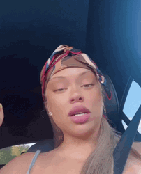 Latto With Turban On Head GIF | GIFDB.com