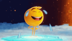 Laughing Emoji Explosion GIF | GIFDB.com