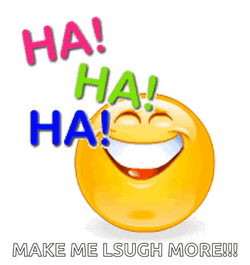 Laughing Emoji Ha Ha Ha GIF | GIFDB.com