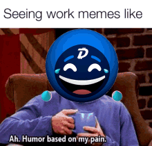 Laughing Emoji Work Memes GIF | GIFDB.com