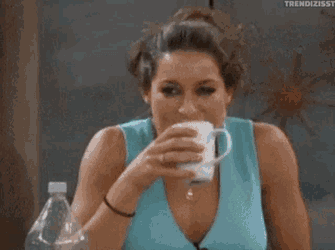 Laughing Hysterically Spit Gif GIF | GIFDB.com