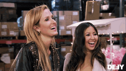 Laughter Good Time Laughing GIF | GIFDB.com