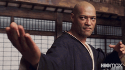 Laurence Fishburne Bring It On GIF | GIFDB.com