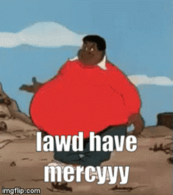 Lawd Have Mercy GIF | GIFDB.com