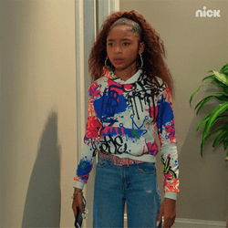 Lay Lay Disappear Meme GIF | GIFDB.com