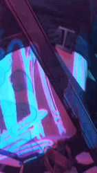 League Of Legends Jinx GIF | GIFDB.com