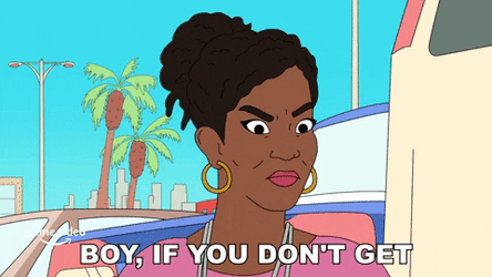 Leave Out Here GIF | GIFDB.com