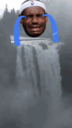 Lebron Crying GIFs | GIFDB.com