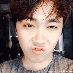 Lee Hong-gi Gif GIF | GIFDB.com