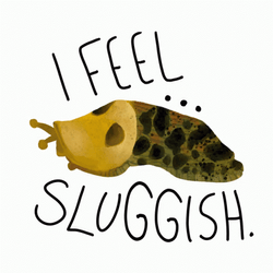 Leech I Feel Sluggish GIF | GIFDB.com