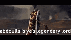 Legendary Lord GIF | GIFDB.com