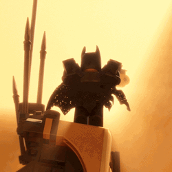 Lego Batman The Hero GIF | GIFDB.com